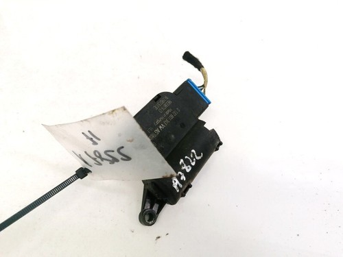 1K1907511E Actionneur moteur volet ventilateur chauffage 013280134 ...