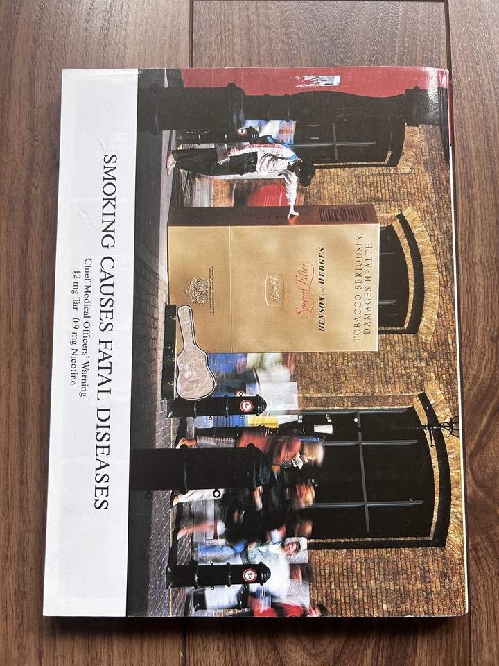 FHM Magazine #92 Sept 1997 - Denise Van Outen Melanie Sykes Davina ...