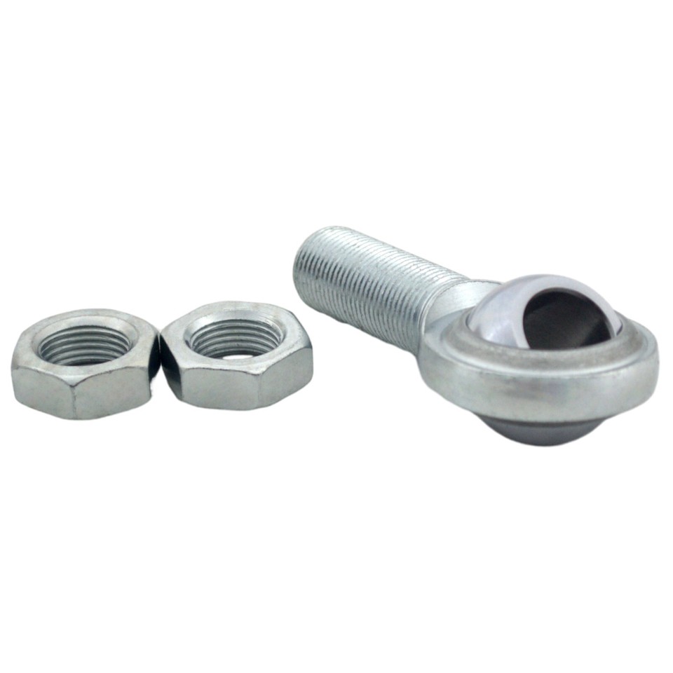 3/4" Steering Shaft Kit Steering Shaft Support Right Hand Male Thread ...