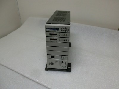 Multiplexers - Carrier Access Adit 600 Tdm Controller