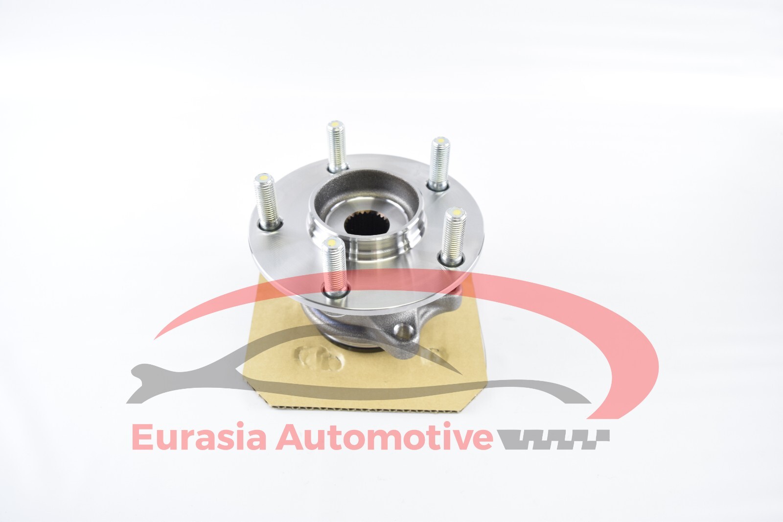 Koyo Rear Wheel Hub and Bearing Assy 3785A073 For Mitsubishi Outlander ...