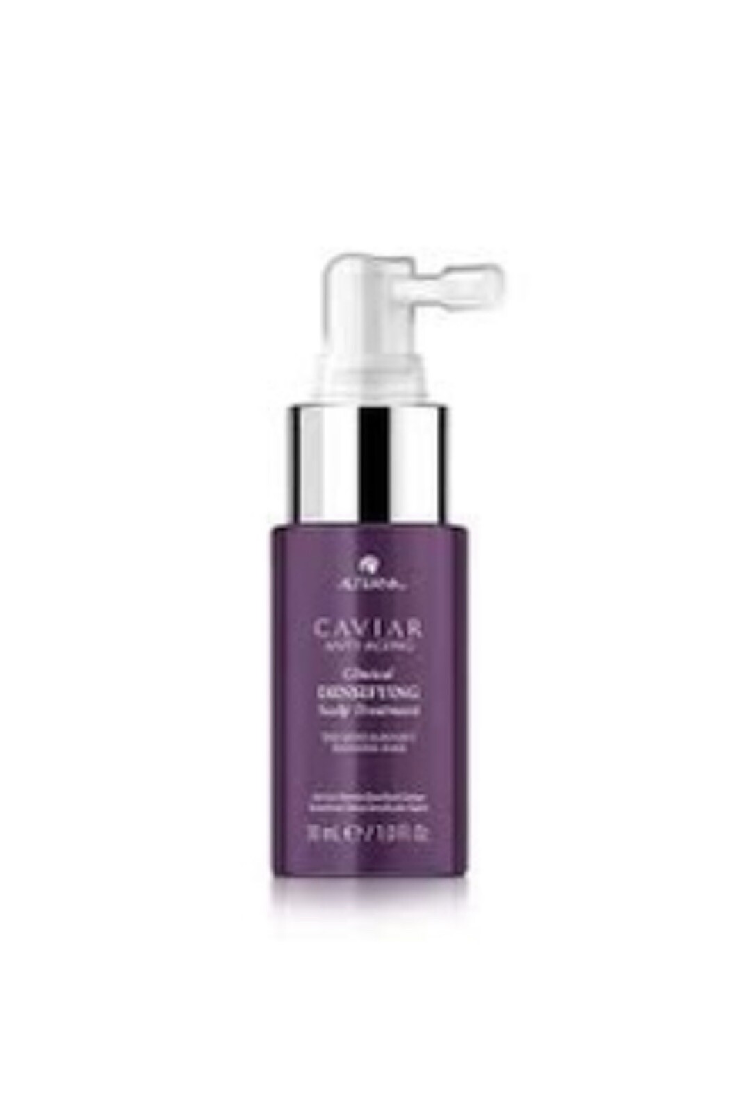 MINI - Alterna Caviar Densifying Scalp Treatment 1.0 fl. oz. | eBay
