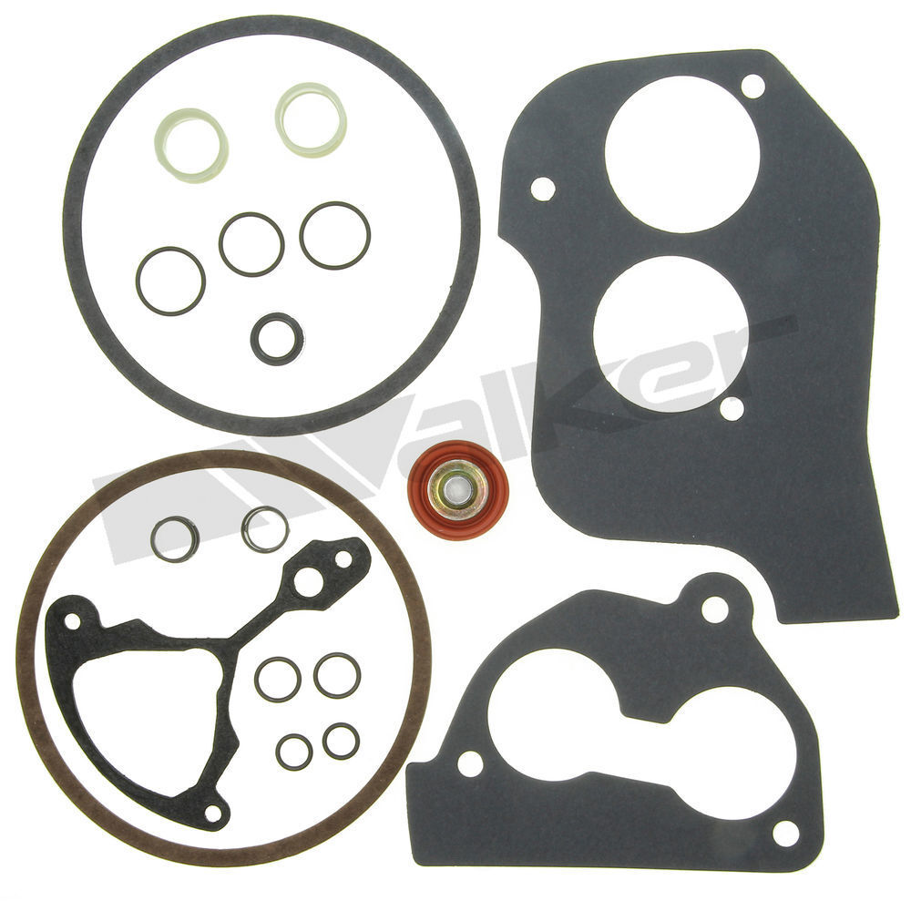 Exhaust Muffler Walker 18100 for sale online | eBay