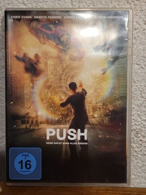 Push (DVD) | eBay.de