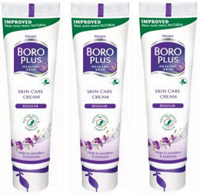 BORO PLUS Skin care Regular cream 75 ml | eBay UK