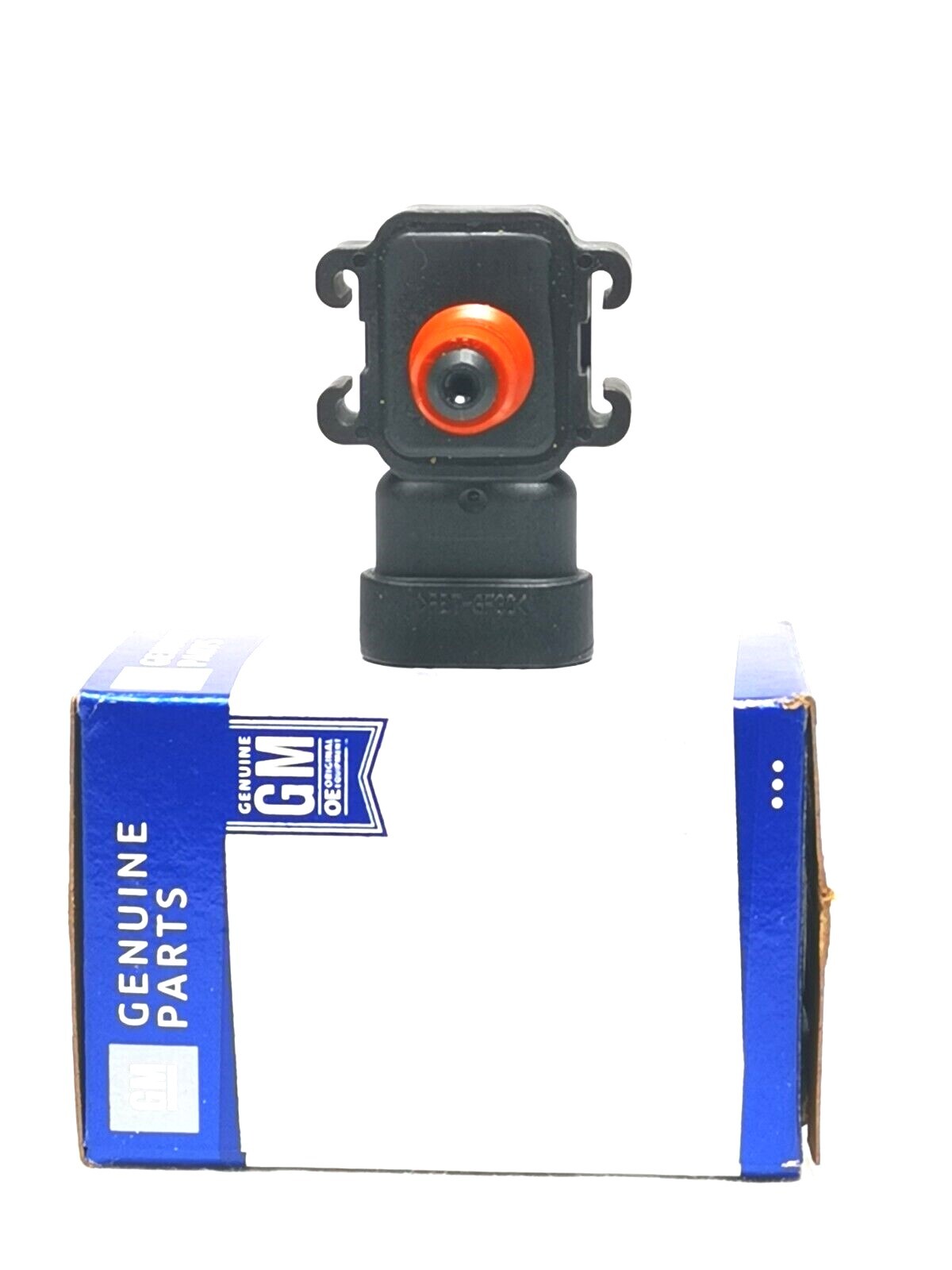 OEM GM 09359409 19418808 Manifold Air Pressure Sensor MAP Fits 96-11 GM ...
