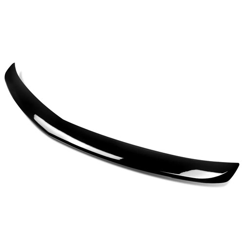 For 2020-2024 Cadillac CT5 Rear Trunk Spoiler Wing Lip Trim V style ...
