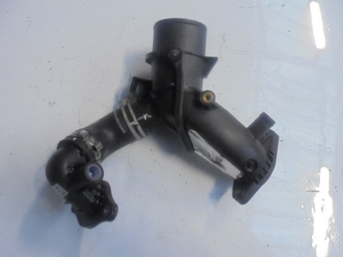 Renault 1.5 dCi K9K Air Intake Pipe Duct 147138491R 165763328R | eBay UK