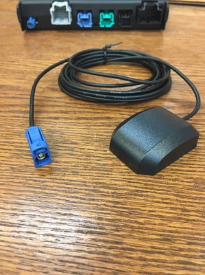 Chevy GMC Mylink I06 I06 Navigation Antenna 4 HMI GPS Nav 2.0 2.5 ...