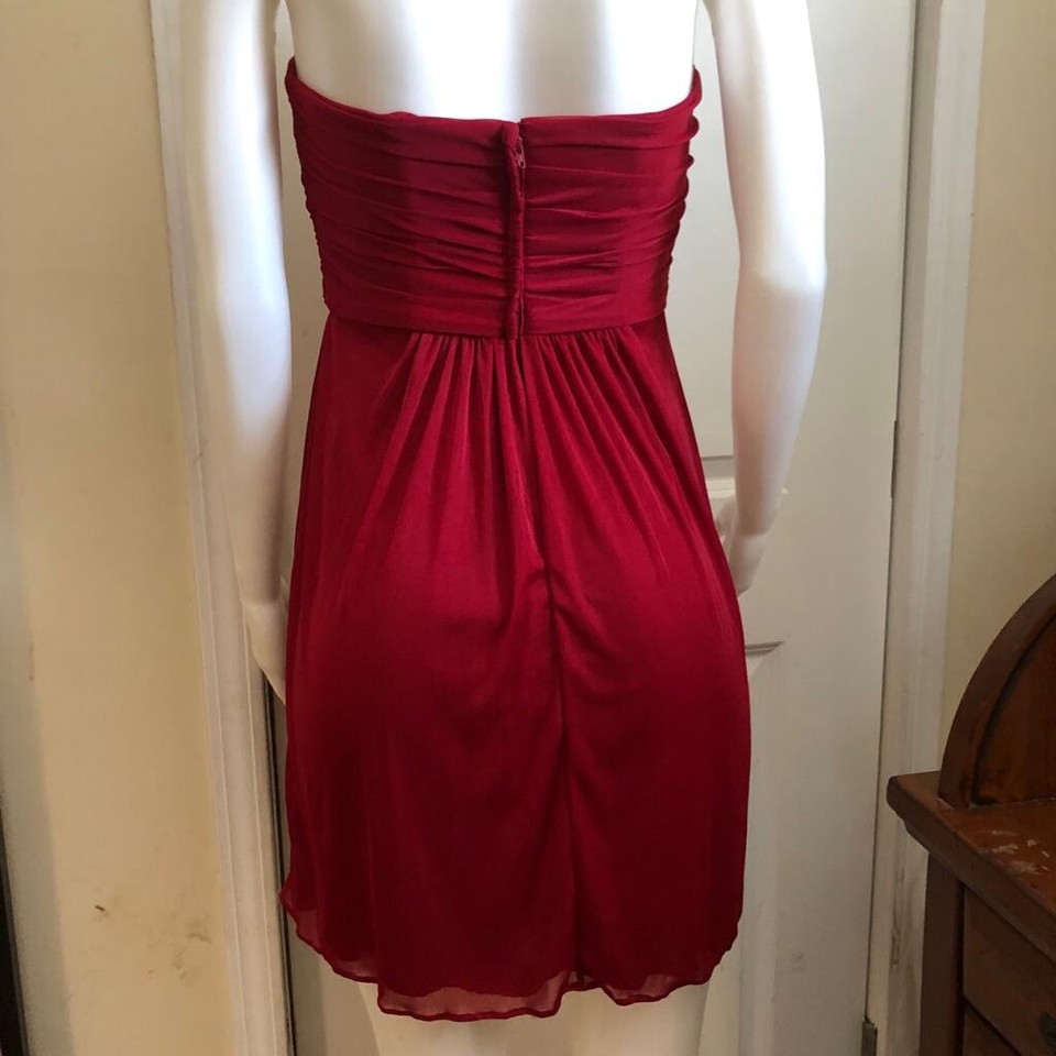 Women's Sleeveless Party Dress Sexy Cocktail Ladies Night Club Short ...