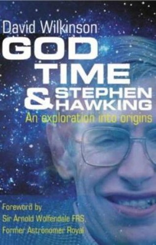 Dieu, Le Temps Et Stephen HAWKING : Une Exploration Des Origines David ...