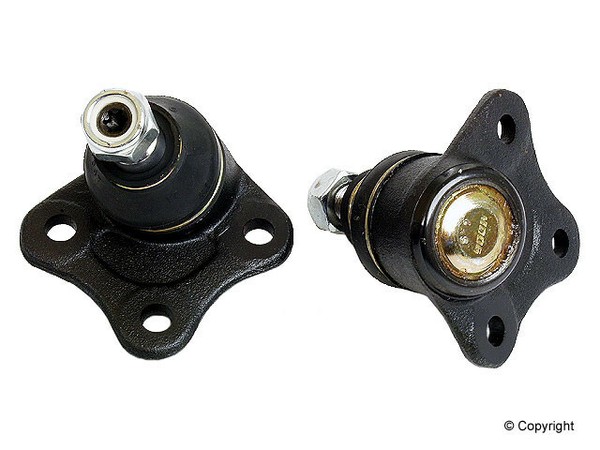 Suspension Ball Joint-Moog Front Left WD Express 1J0 407 365 C for sale ...