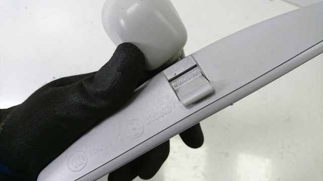 4F0857511AA Interior Rear View Mirror Audi A6 130310 for sale online | eBay