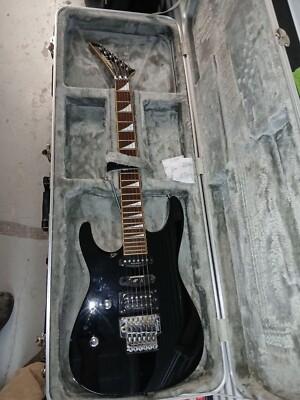 left handed jackson electric guitar | eBay