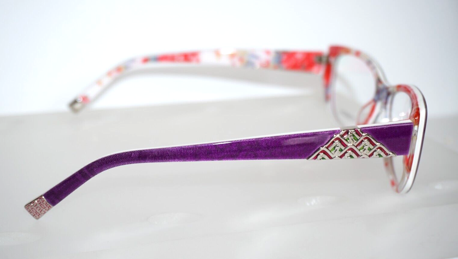 NEW AUTHENTIC COCO * SONG FOUND LOVE C.4 eyeglasses frame | eBay