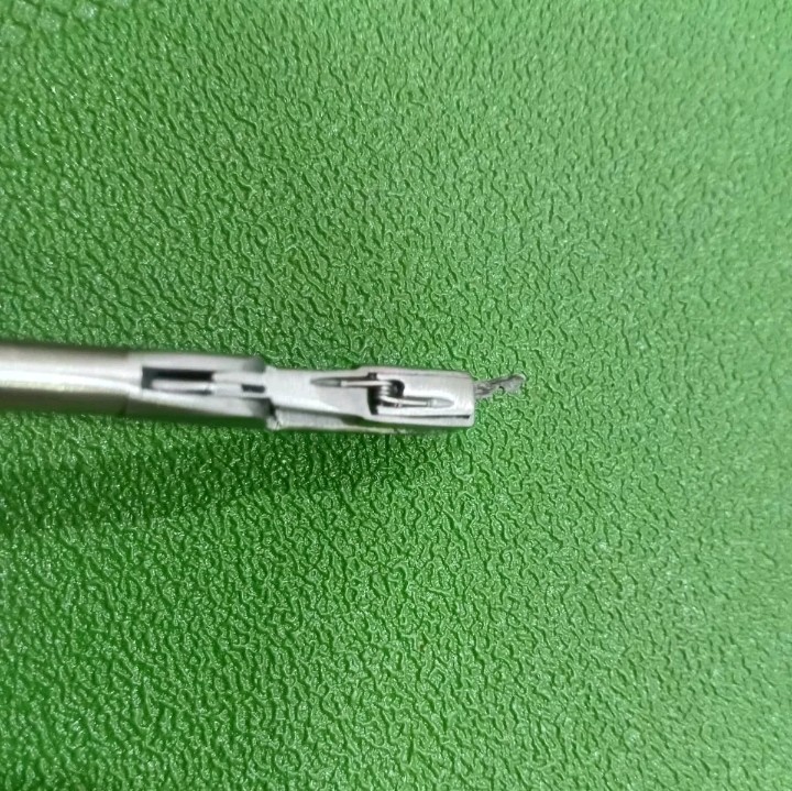 Arthrex AR-12990 Knee Scorpion Suture Passer Arthroscopy Orthopedic ...