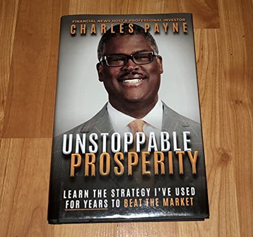 Unstoppable Prosperity, Charles Payne 9781732911345| eBay