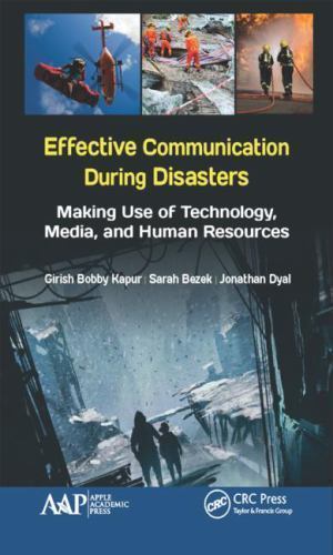 Effective Communication During Disasters : Making Use of Technology ...