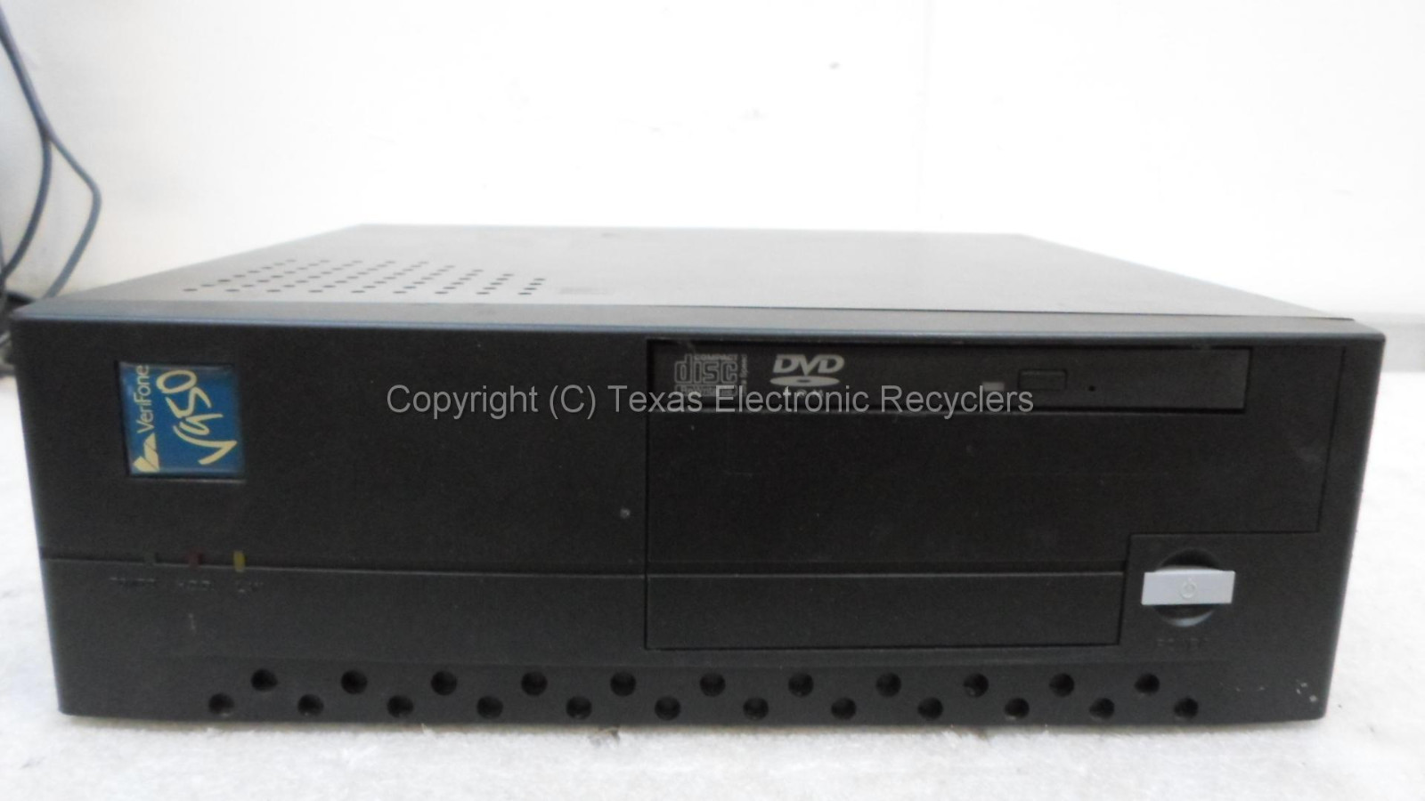 VeriFone V950 P158-100-04 POS Ruby for Sapphire | eBay