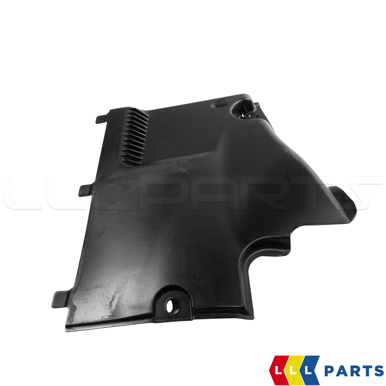 Audi A5 2009 Diesel Right Front Chassis Bottom Protection 8K0825202A ...