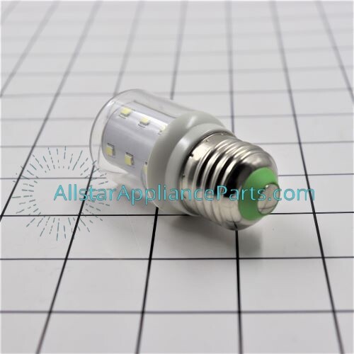 Frigidaire Refrigerator LED Light Bulb 5304511738 | eBay