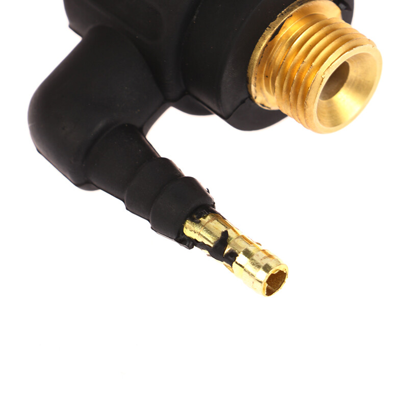 M16 Tig Torch Welding Adapter Nut Joint DKJ10-25 DKJ35-50 Tig Welding ...