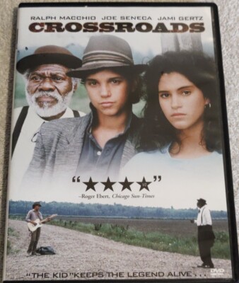 Crossroads - DVD - Like New 43396047983| eBay