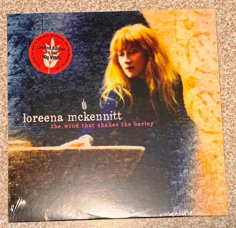 Loreena Mckennitt Quotes
