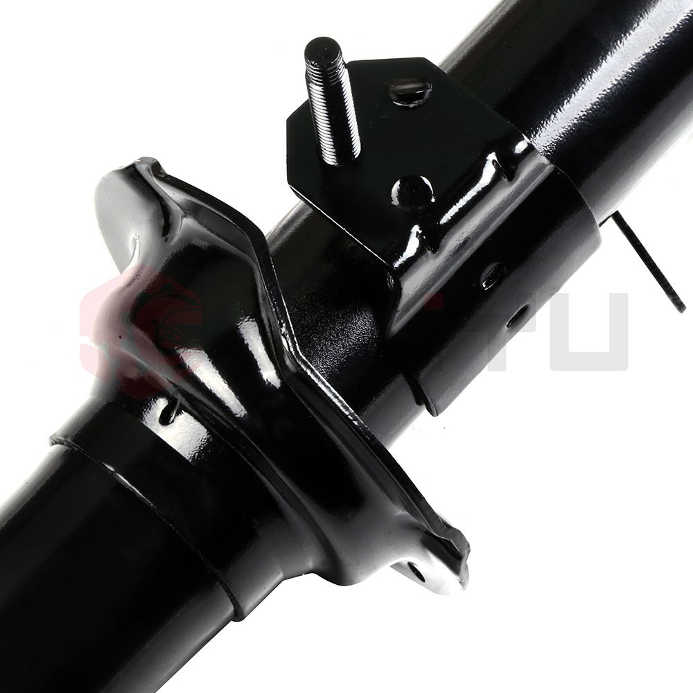 Set of 2 Front L;eft Right Shock Strut Fits 2003-2007 Infiniti G35 ...