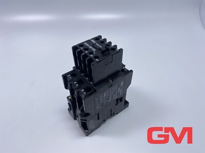 BBC Schütz B30-30-22 contactor relay B30 65A Spule 220V 50Hz 255V 60Hz ...