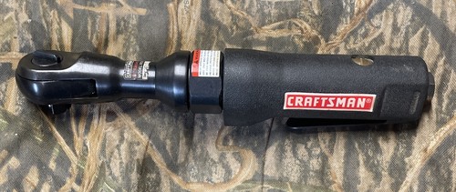 Craftsman air ratchet 3/8 model 875.191173 | eBay