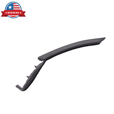 Rear Left Door Wheel Arch Molding Garnish Fit for 2017-20 Honda CR-V ...