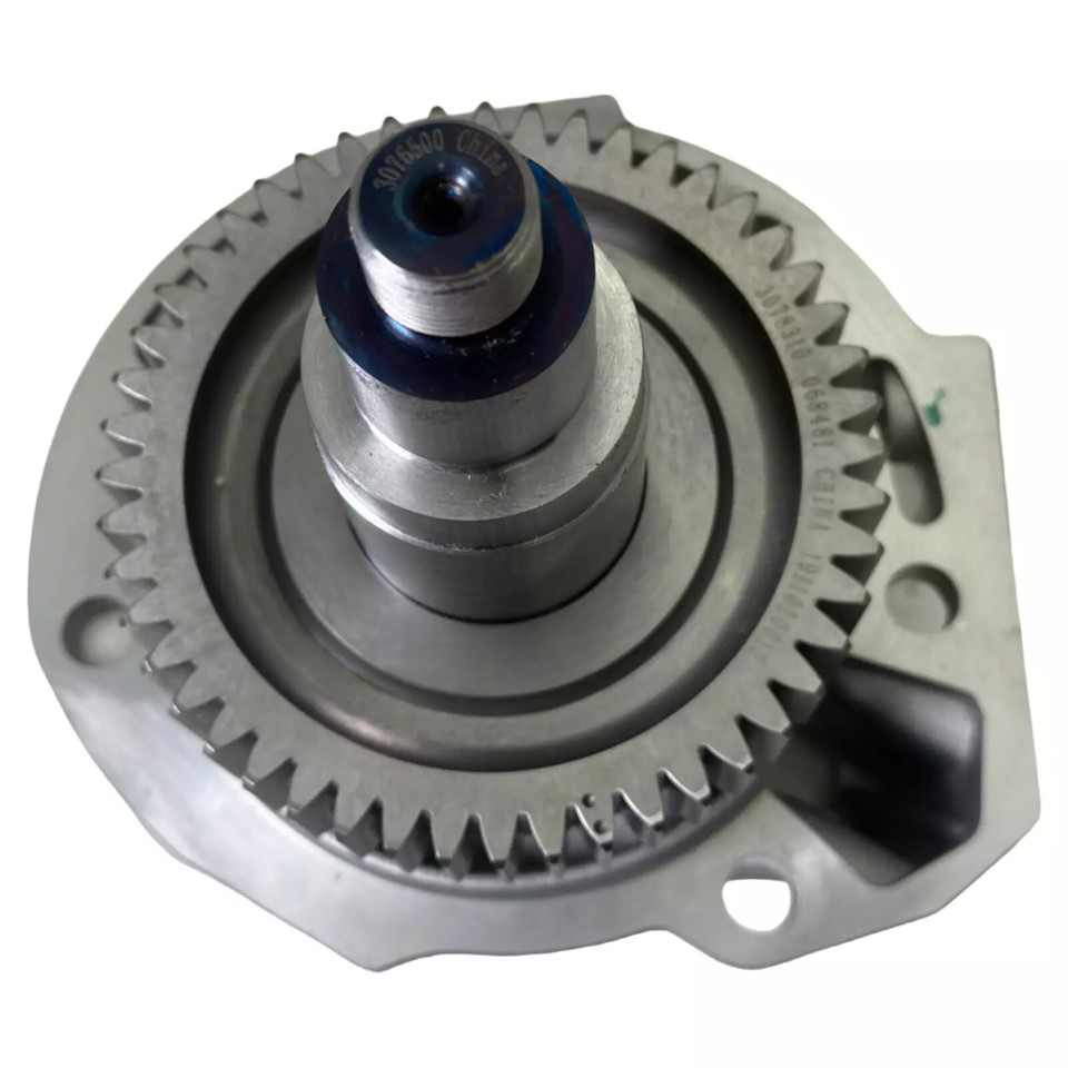 3078307 Accessory Drive fits Cummins 1995 & Later N14 Diesel Engine ...