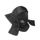 LEONARK 800N Hema Fencing Mask Overlay Helmet Hood - Handmade Epee Foil ...