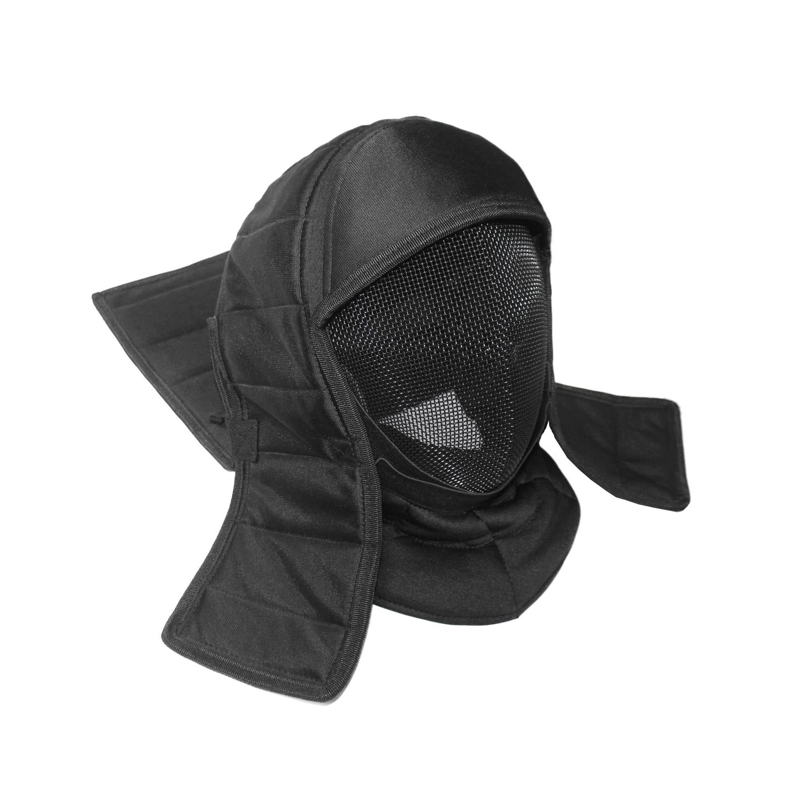 LEONARK 800N Hema Fencing Mask Overlay Helmet Hood - Handmade Epee Foil ...