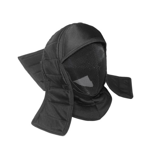 LEONARK 800N Hema Fencing Mask Overlay Helmet Hood - Handmade Epee Foil ...