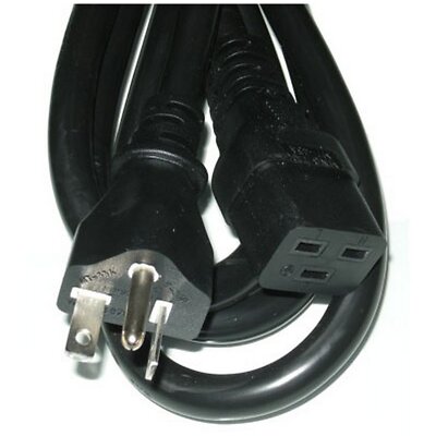 QSC WC-000323-GP, 120V Power Cord for RMX5050 and CMX2000V | eBay