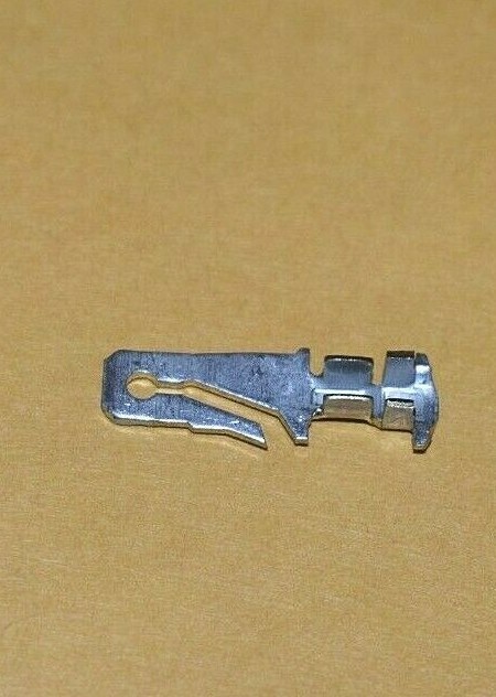 Packard 56 Series GM Wiring Terminals 24 Male For 14-16 Gauge Wires | eBay