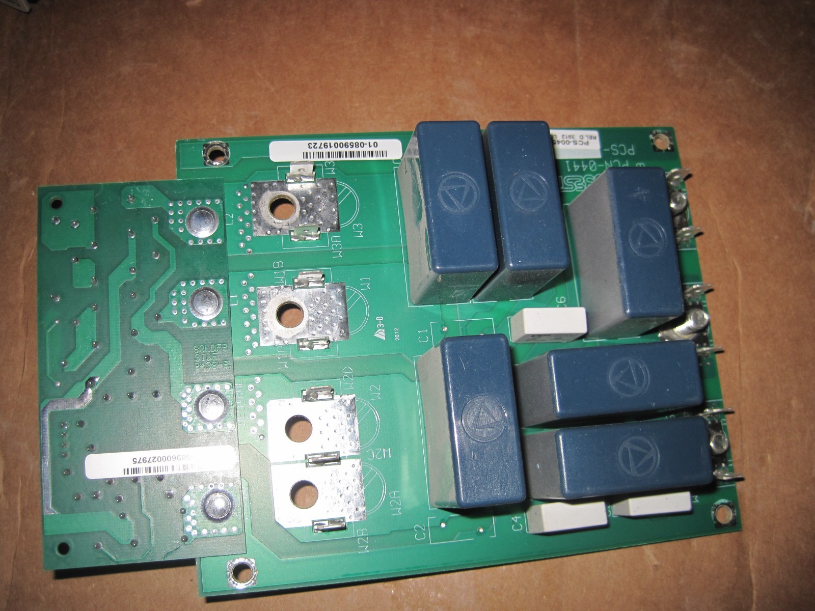 Best UPS Board PCS-0045B PCN-0441 Lot AA142 | eBay