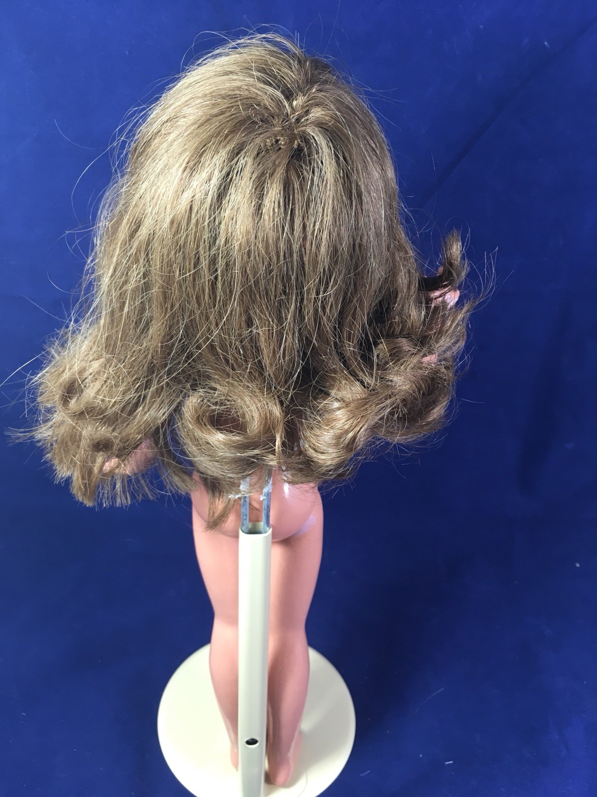 Vintage Effanbee Suzanne Doll 14" 1940's | eBay