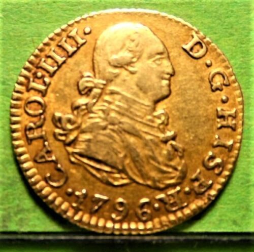 Spanish 8 Reales In Spain Coins for sale | eBay