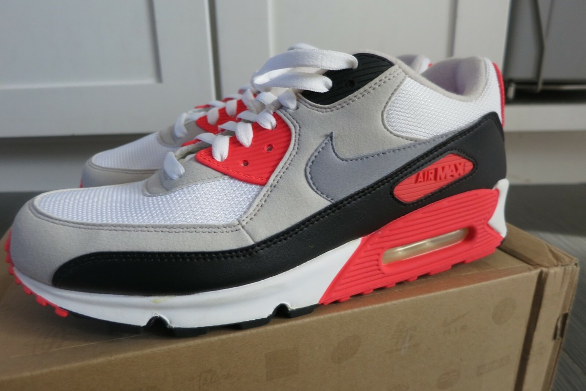 Nike Air Max 90 Infrared Em
