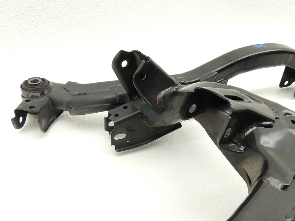 2017 Subaru Impreza Wrx Rear Subframe Diff Sub K Frame Crossmember ...