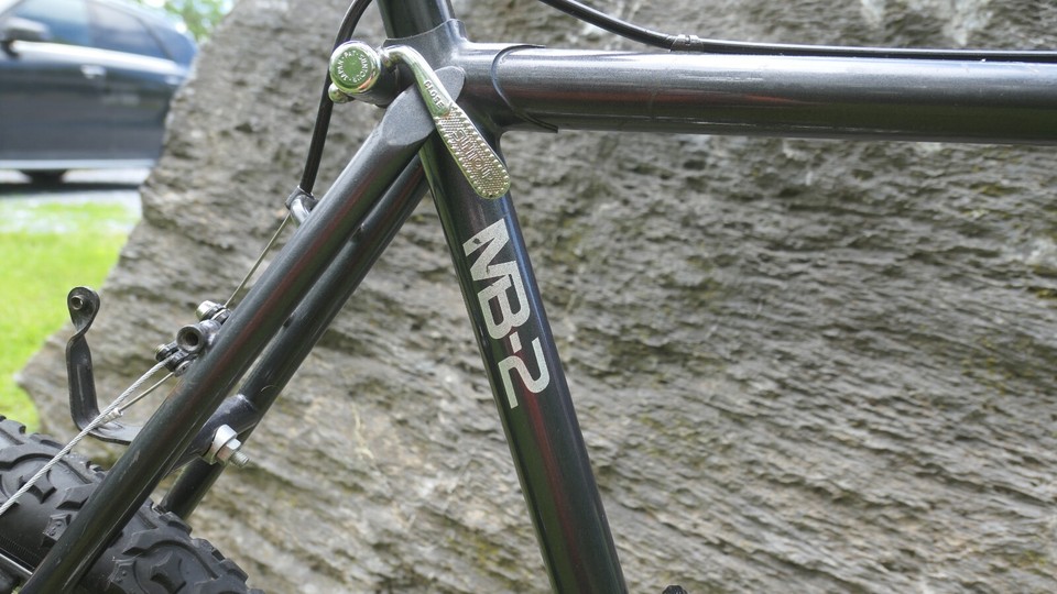 1986 Bridgestone MB-2 | eBay