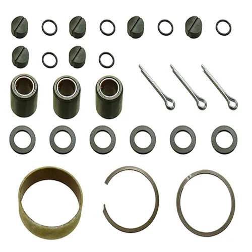 SP1 P Drive Clutch Complete Rebuild Kit for Ski-Doo MXZ 600 04-10 | eBay