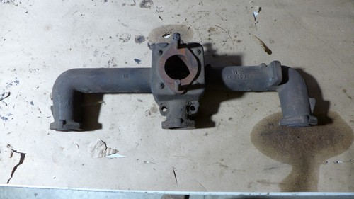 1941-1958 Chevy 235 intake manifold, GM 3835590 {F} | eBay