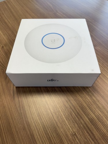 Ubiquiti UniFi U6 Enterprise 4800 Mbps Access Point - U6-Enterprise ...