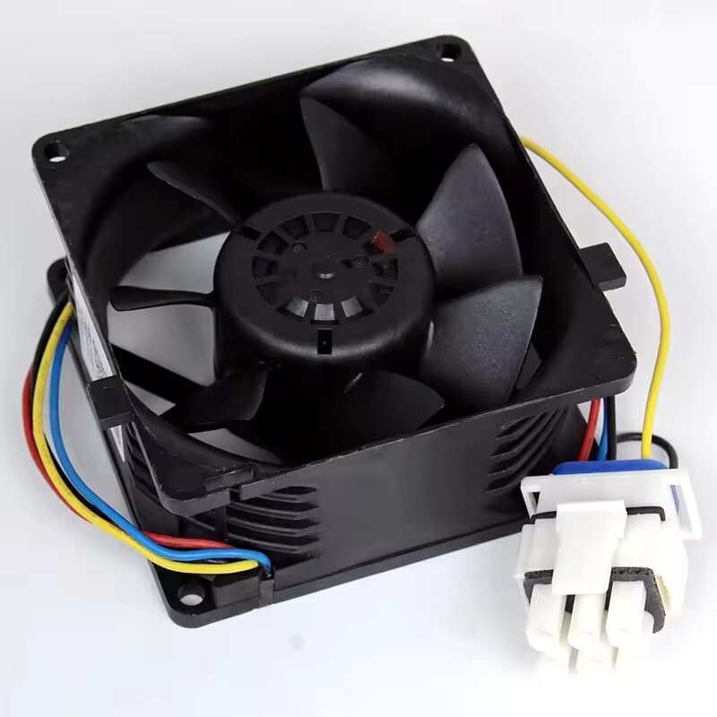 Evaporator Fan Motor for GE Refrigerators WR60X26866, WR49X25197 | eBay