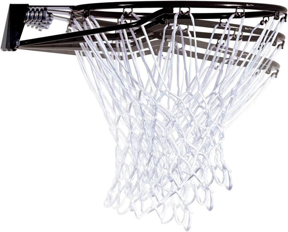 Lifetime Slam-It Basketball Rim, 18 Inch Hoop, Replacement Rim, Outdoor ...