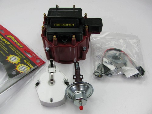 Proform 66945RC HEI Distributor Tune-Up Kit GM Chevy V8 Engine | eBay